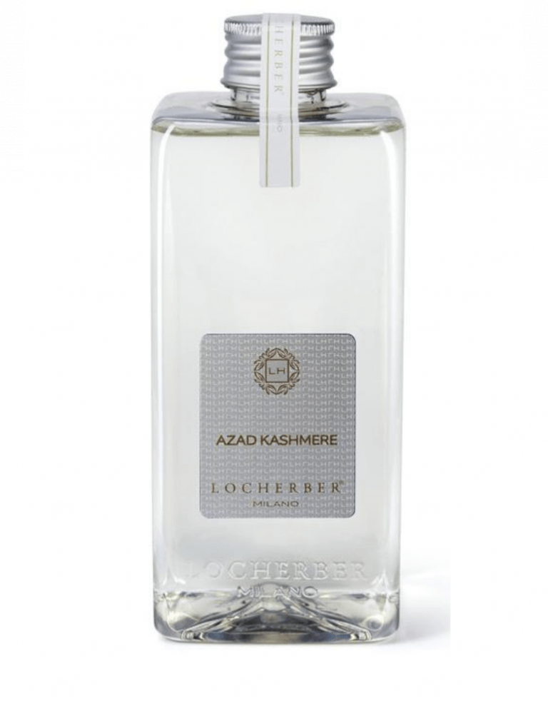 Locherber Milano Azad Kashmere refill 250ml - Dufty.no